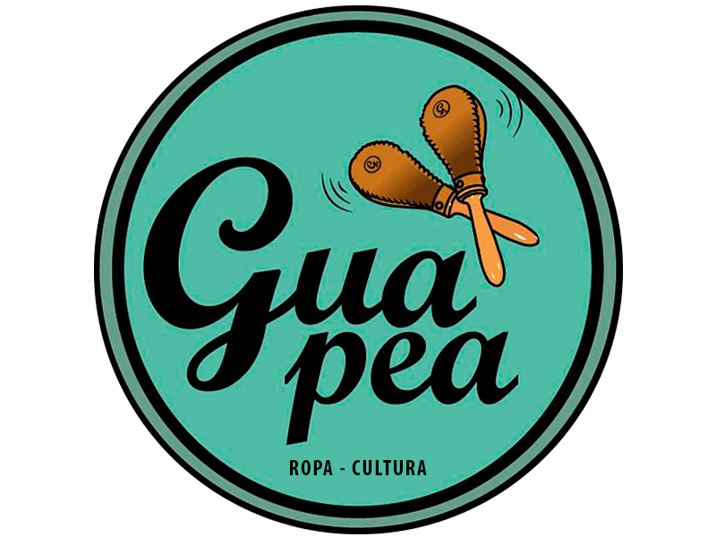 Home | Guapea Ropa Salsa